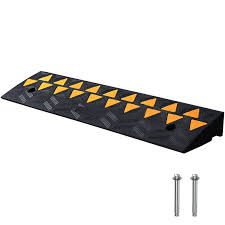 Vevor Rubber Ramps - Ray Fisher Medical Supplies