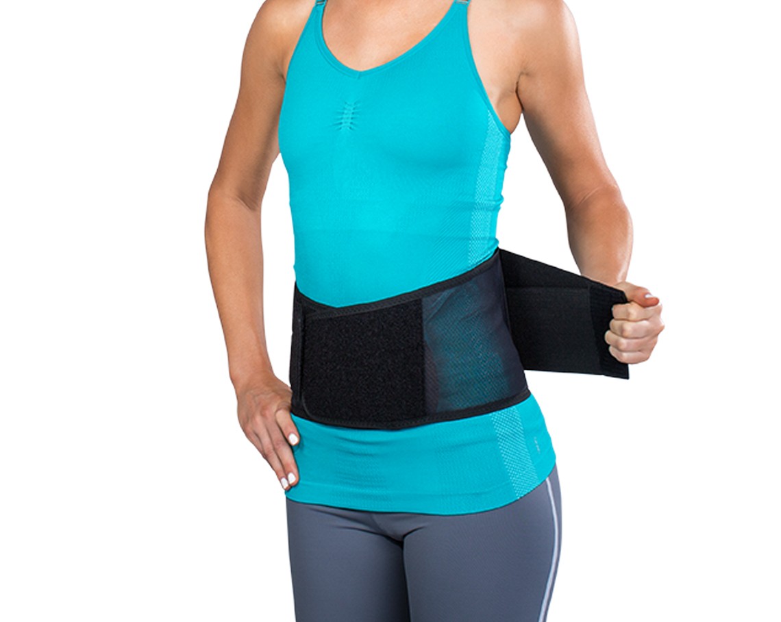 Don Joy Comfortform Back brace - Ray Fisher Pharmacy & Medical Supplies